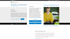 Basecone een storing? Check actuele problemen en uitval!