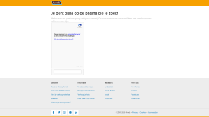 Funda een storing? Check actuele problemen en uitval!