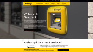 Geldmaat een storing? Check actuele problemen en uitval!