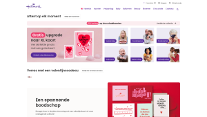 Hallmark een storing? Check actuele problemen en uitval!