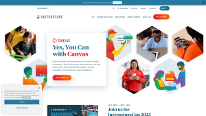 Canvas by Instructure een storing? Check actuele problemen en uitval!