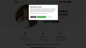 itslearning een storing? Check actuele problemen en uitval!