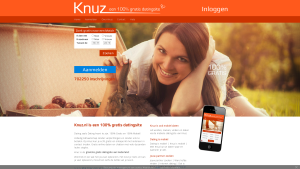 Knuz een storing? Check actuele problemen en uitval!