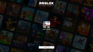 Roblox een storing? Check actuele problemen en uitval!