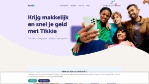 Tikkie een storing? Check actuele problemen en uitval!