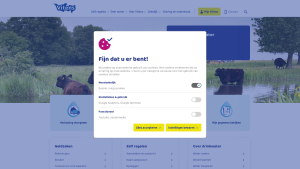 Vitens een storing? Check actuele problemen en uitval!